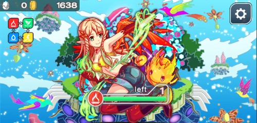 Freyr Invades! | Crash Fever Lore Wiki | Fandom