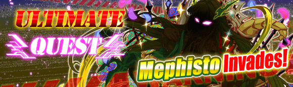 Mephisto Invades! | Crash Fever Lore Wiki | Fandom