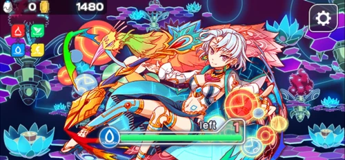 Brahma Invades! | Crash Fever Lore Wiki | Fandom