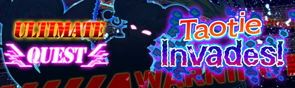 Taotie Invades! | Crash Fever Lore Wiki | Fandom