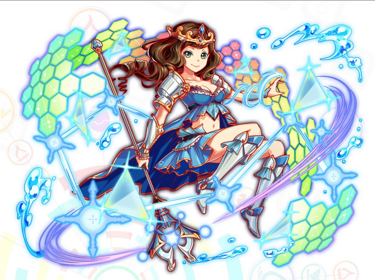 Molly Crash Fever Lore Wiki Fandom
