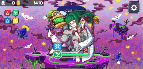 Zhang Guolao Invades! | Crash Fever Lore Wiki | Fandom