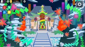 Shoki Invades! | Crash Fever Lore Wiki | Fandom