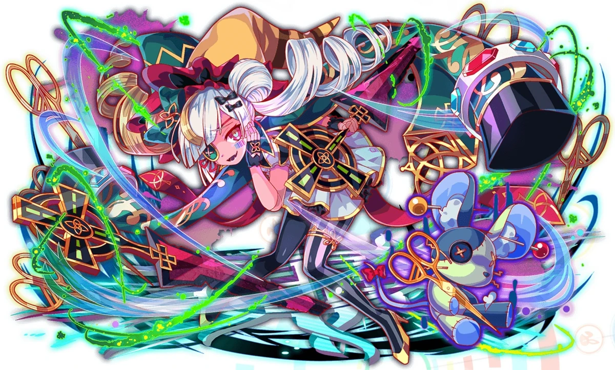 Fragarach | Crash Fever Lore Wiki | Fandom