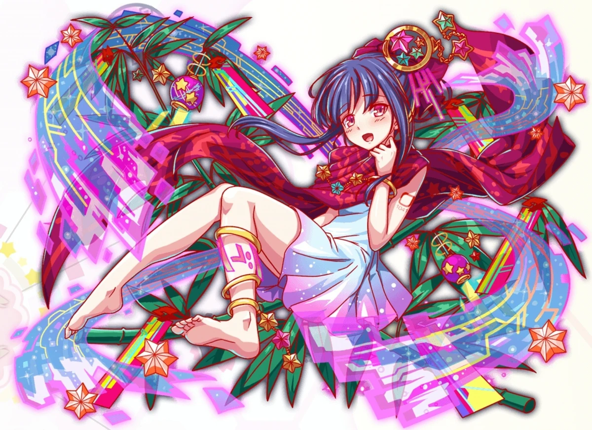 Orihime | Crash Fever Lore Wiki | Fandom