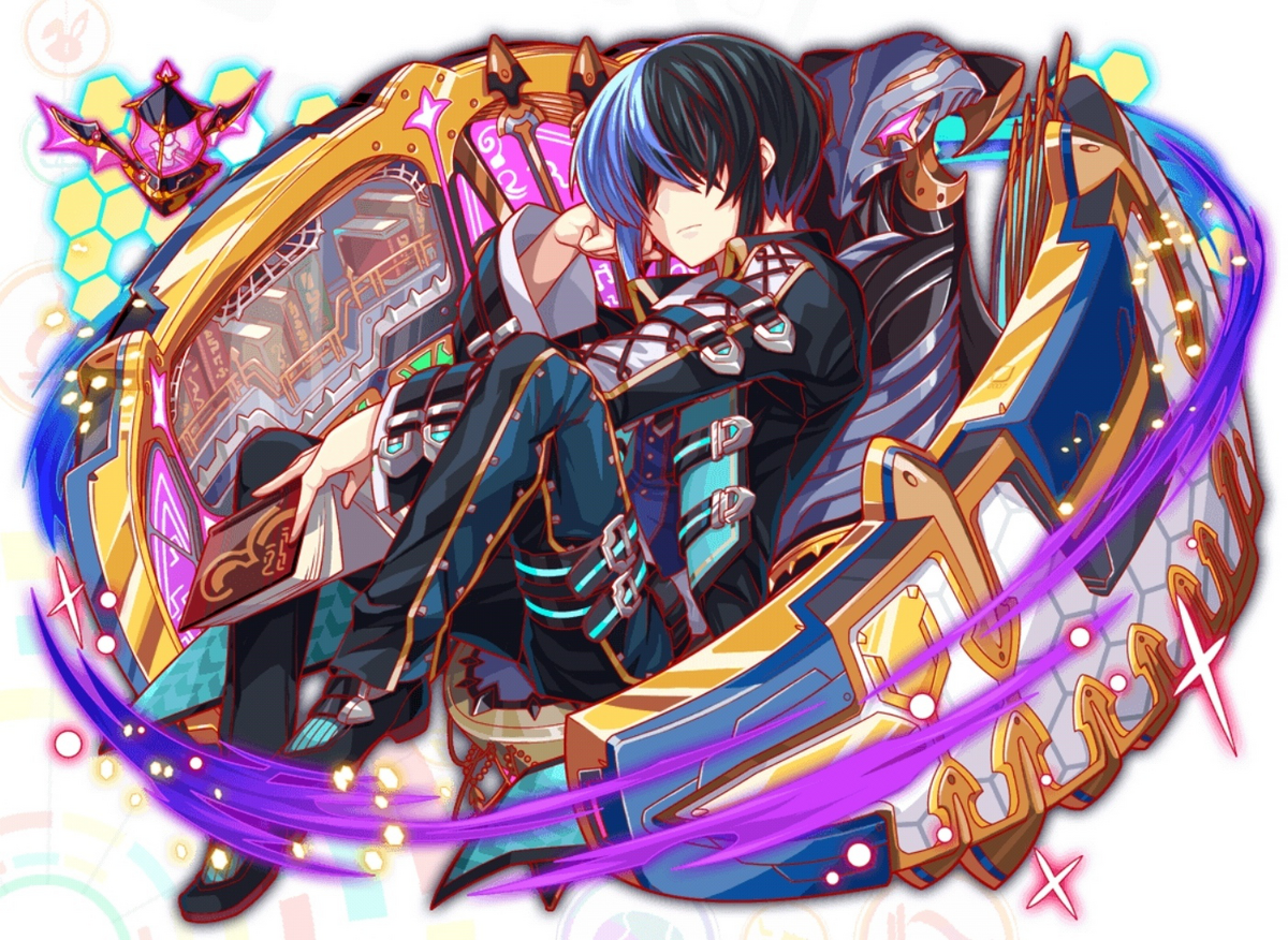 Moriarty Crash Fever Lore Wiki Fandom