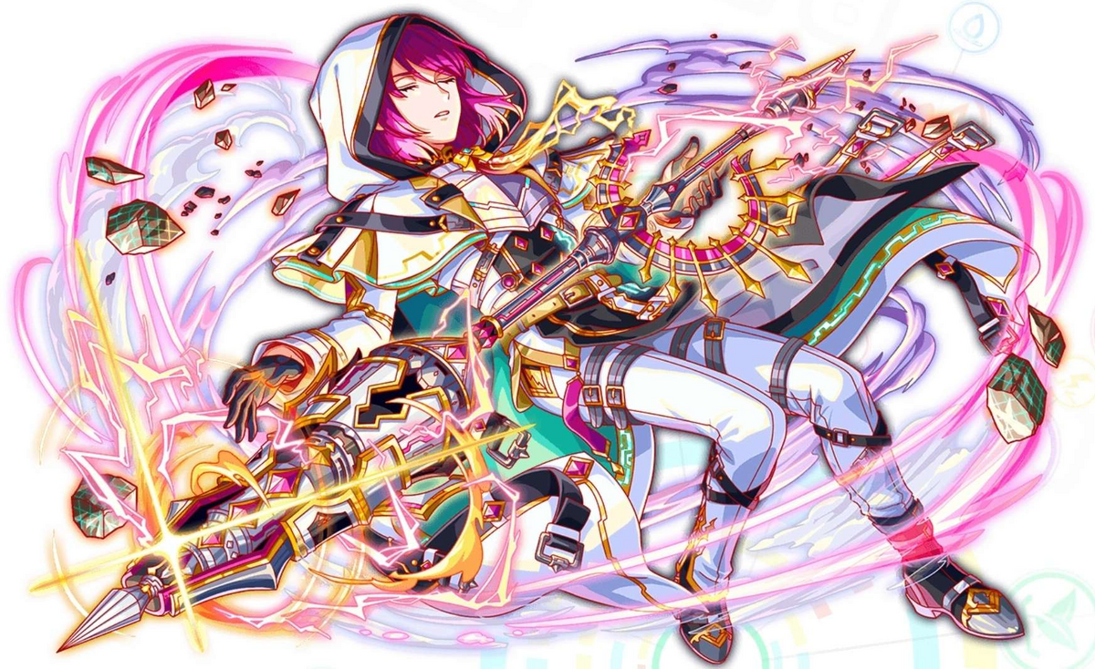 Keraunos Crash Fever Lore Wiki Fandom