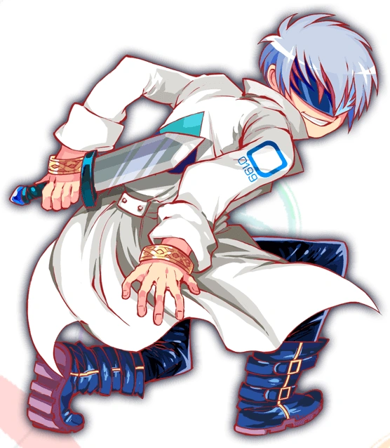 Siegfried | Crash Fever Lore Wiki | Fandom