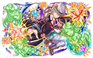 Hikoboshi | Crash Fever Lore Wiki | Fandom