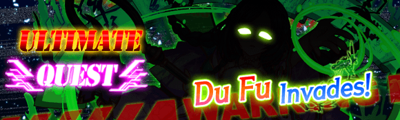 Du Fu Invades! | Crash Fever Lore Wiki | Fandom