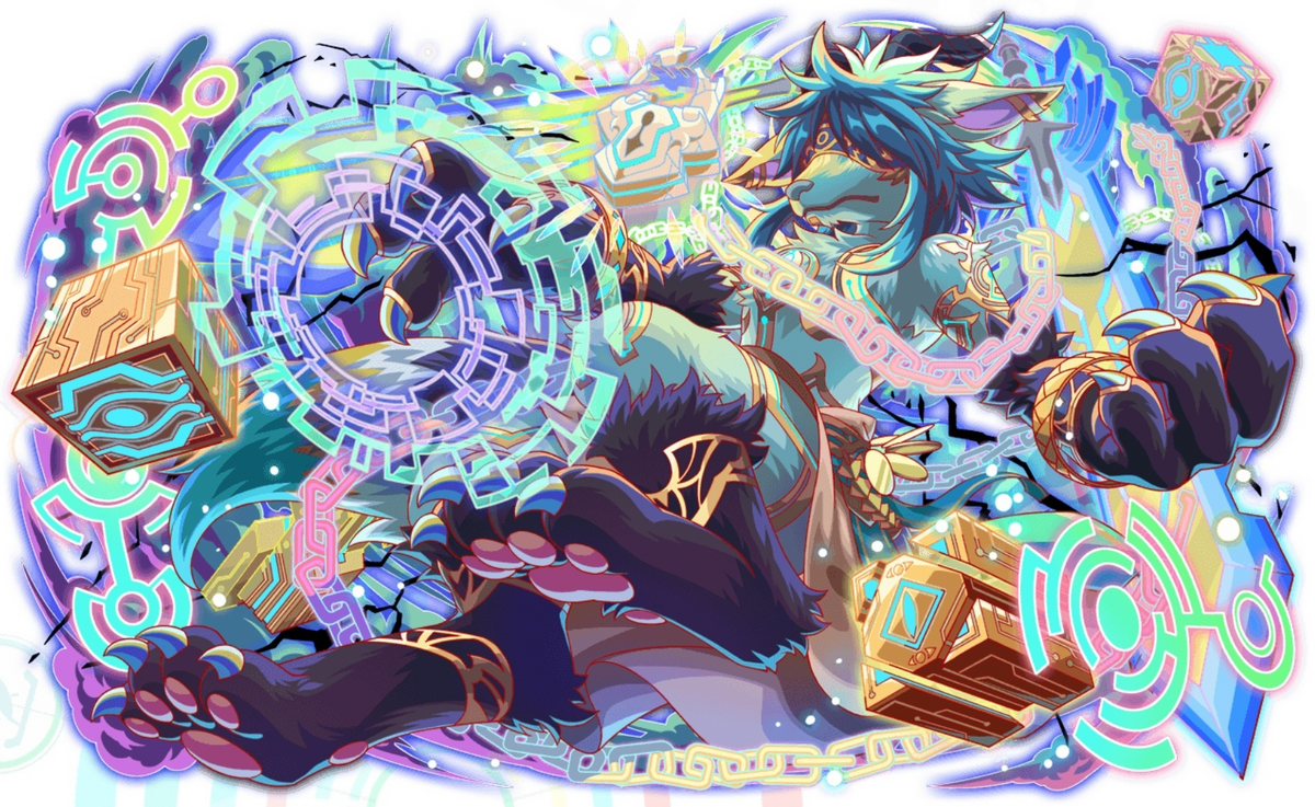 Vuldilim Crash Fever Lore Wiki Fandom
