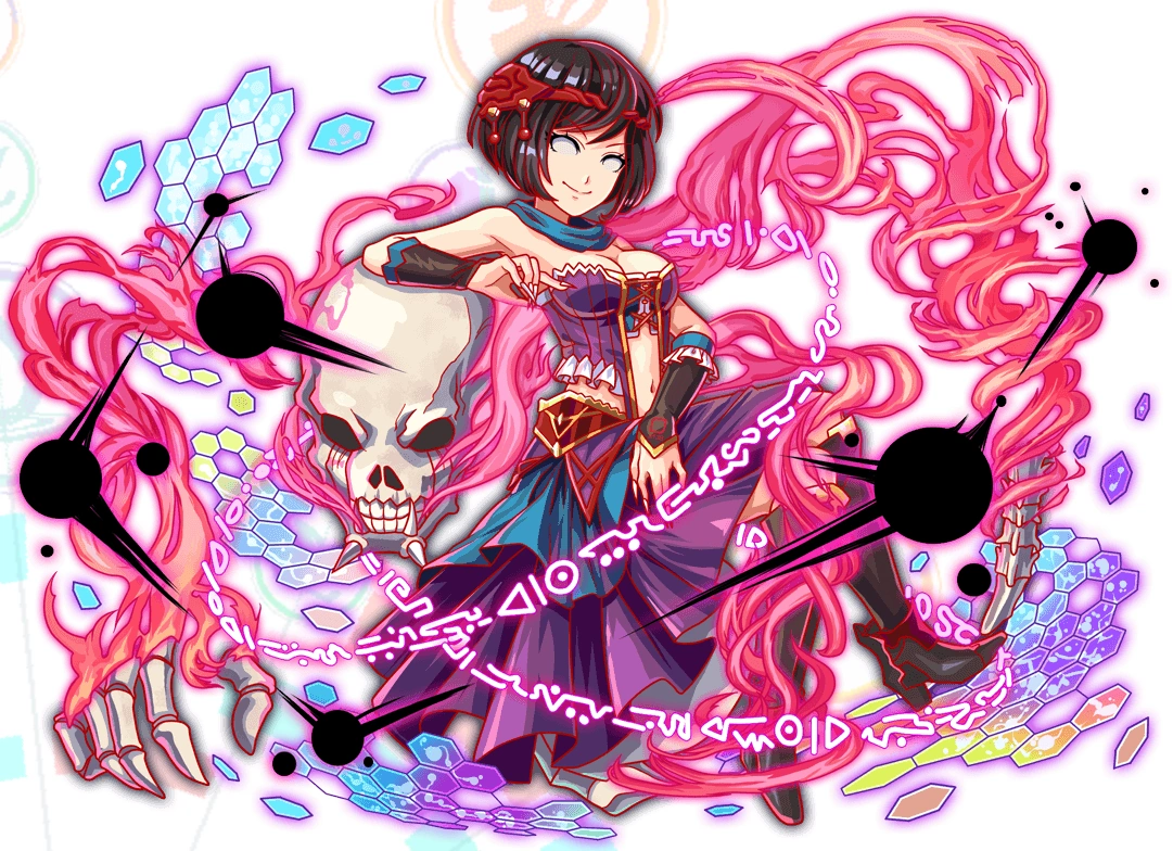 Endor | Crash Fever Lore Wiki | Fandom