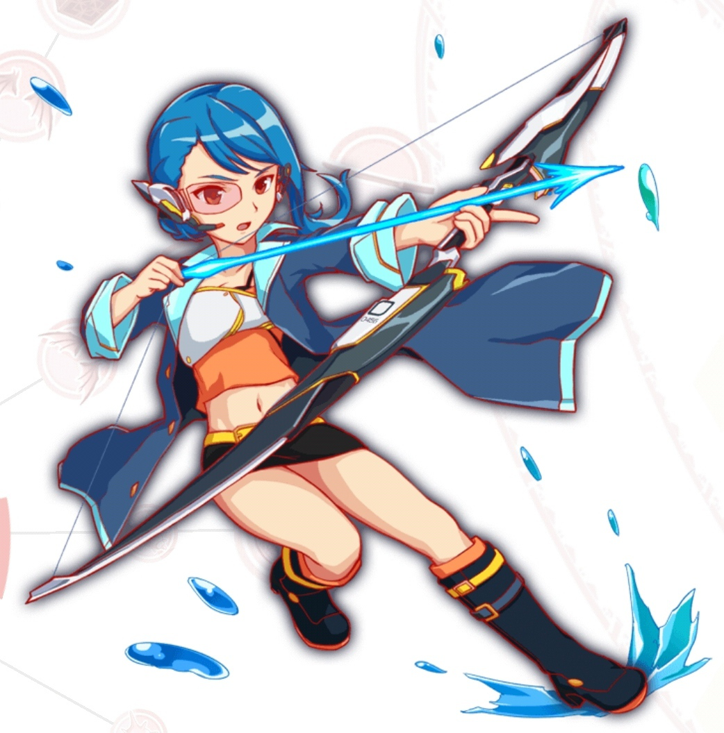 Yuzuru Crash Fever Lore Wiki Fandom