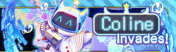 Coline Invades! | Crash Fever Lore Wiki | Fandom