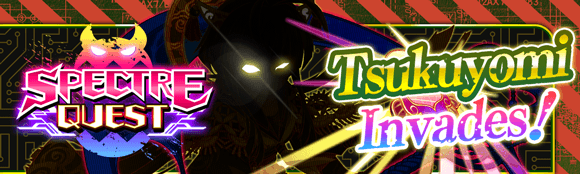 Tsukuyomi Invades! | Crash Fever Lore Wiki | Fandom