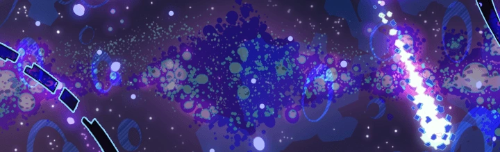 Unknown Space (background) | Crash Fever Lore Wiki | Fandom