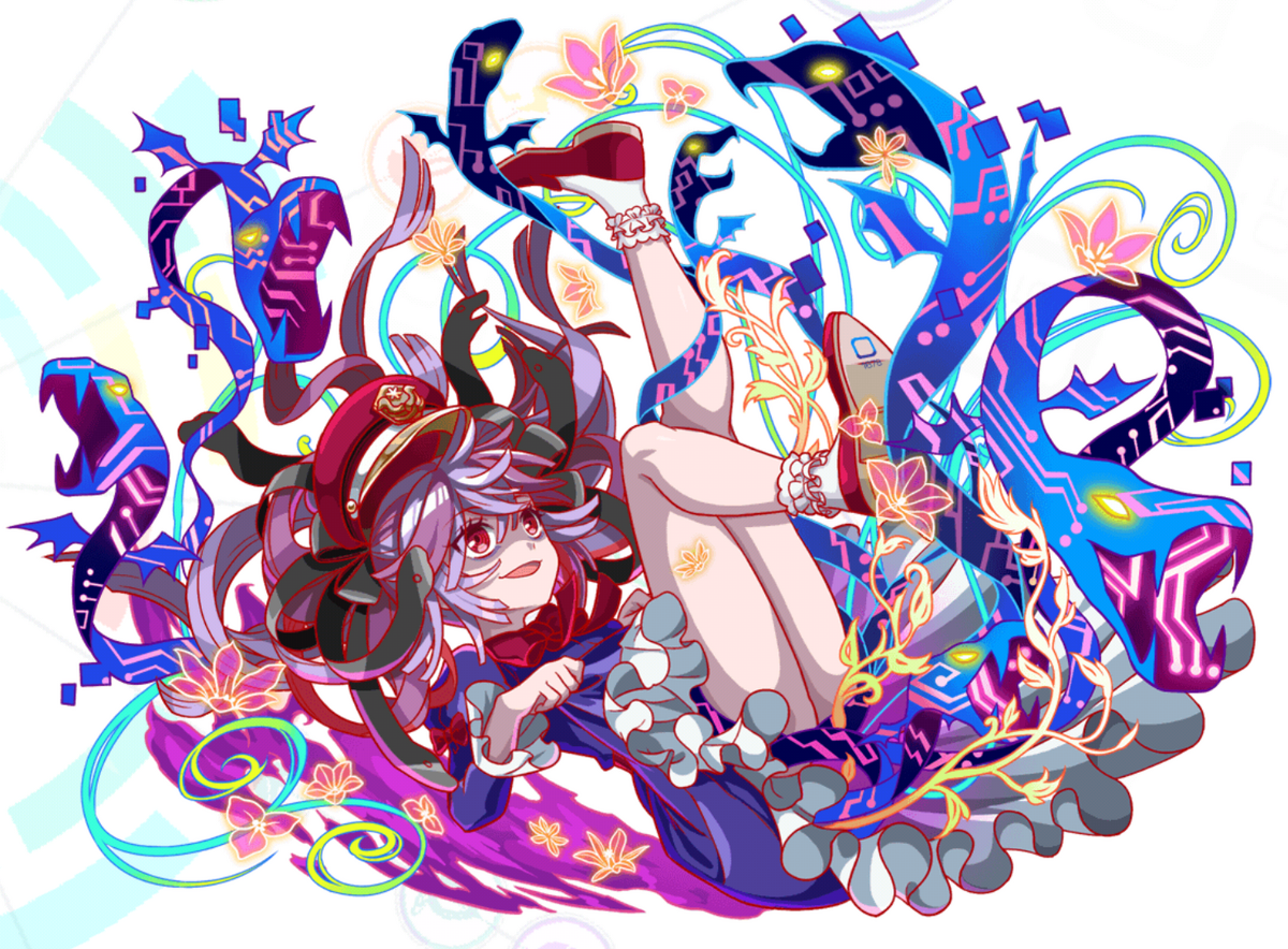 Ig Crash Fever Lore Wiki Fandom
