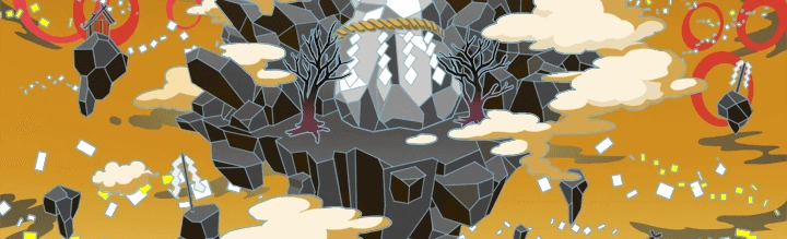 Takamagahara (background) | Crash Fever Lore Wiki | Fandom