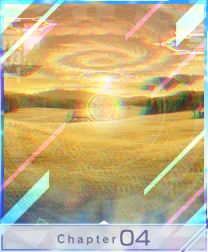 ALICE Fiction Chapter 4 | Crash Fever Lore Wiki | Fandom