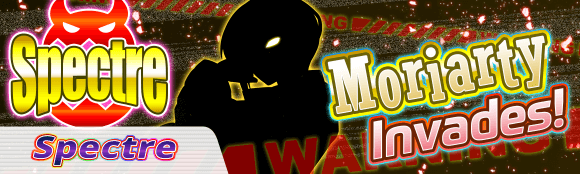 Moriarty Invades! | Crash Fever Lore Wiki | Fandom