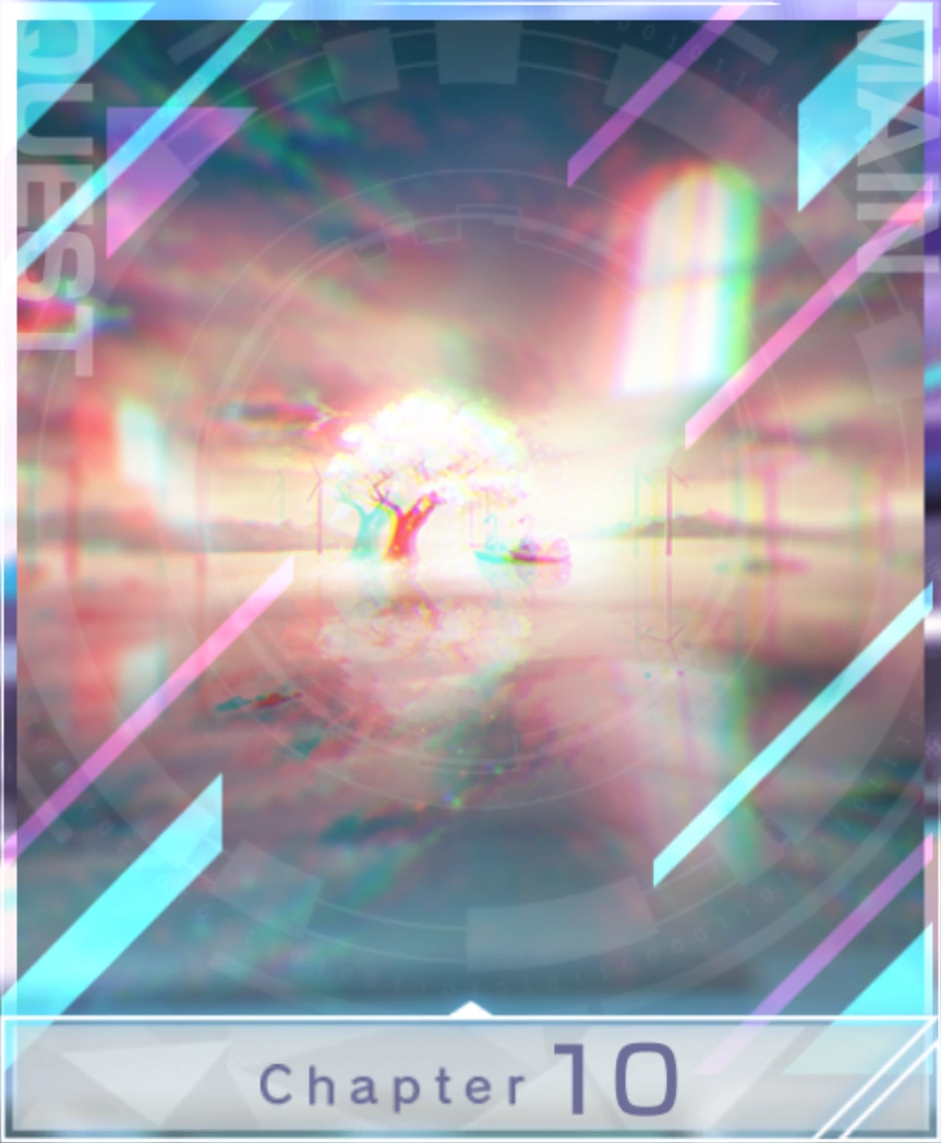 ALICE Fiction Chapter 10 | Crash Fever Lore Wiki | Fandom