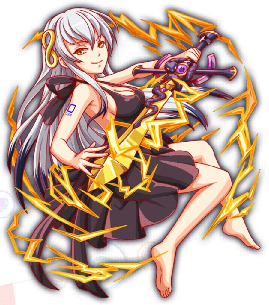 Ouroboros | Crash Fever Lore Wiki | Fandom