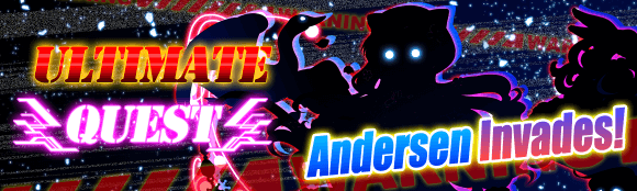 Andersen Invades! | Crash Fever Lore Wiki | Fandom