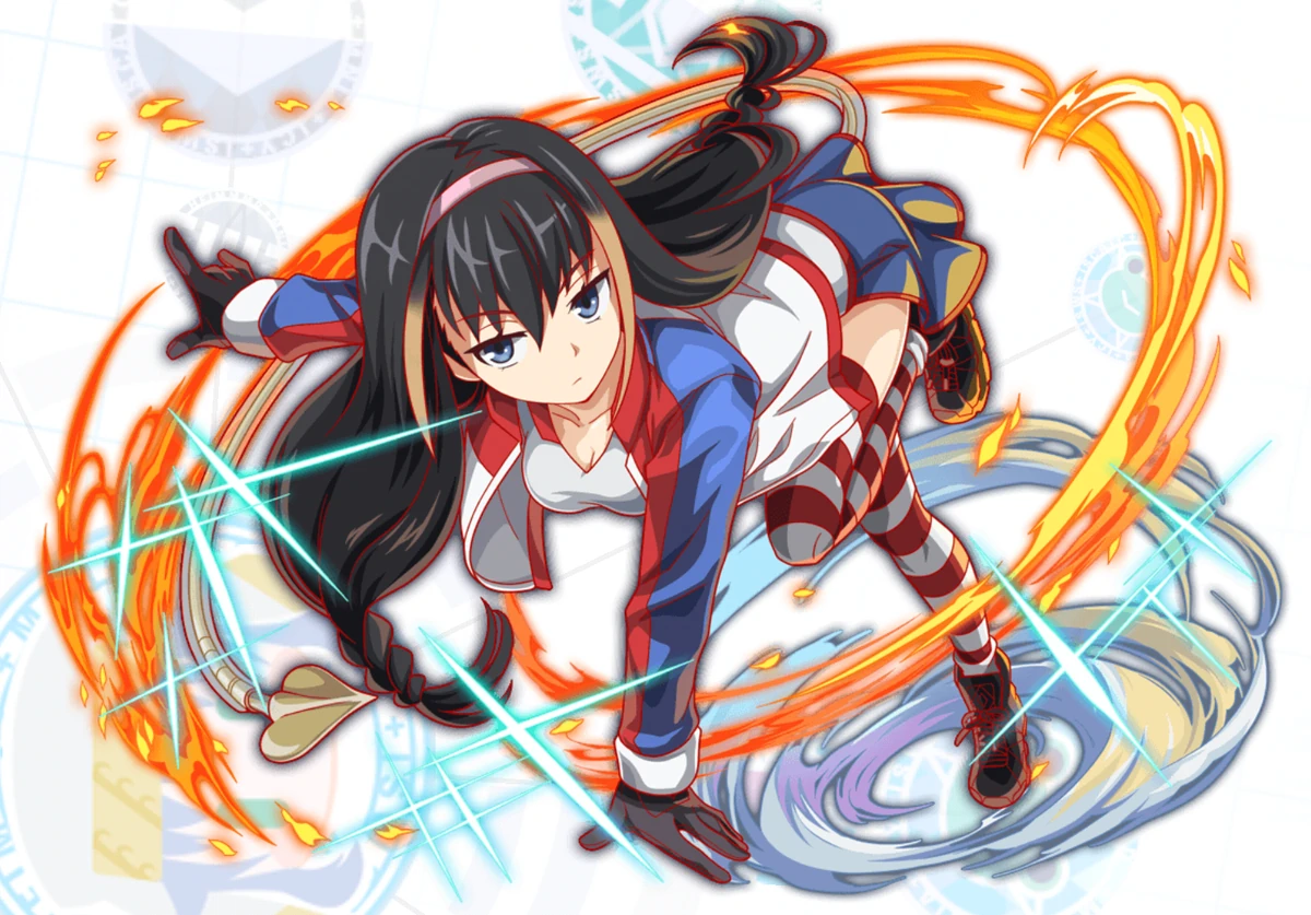 Lessar | Crash Fever Lore Wiki | Fandom