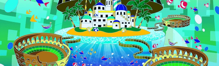 Historia Archive (background) | Crash Fever Lore Wiki | Fandom