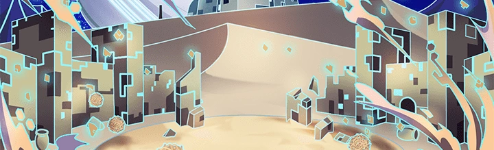 Black Ground (background) | Crash Fever Lore Wiki | Fandom