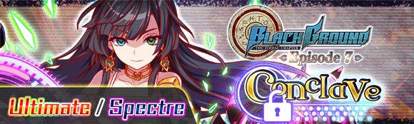 Conclave | Crash Fever Lore Wiki | Fandom