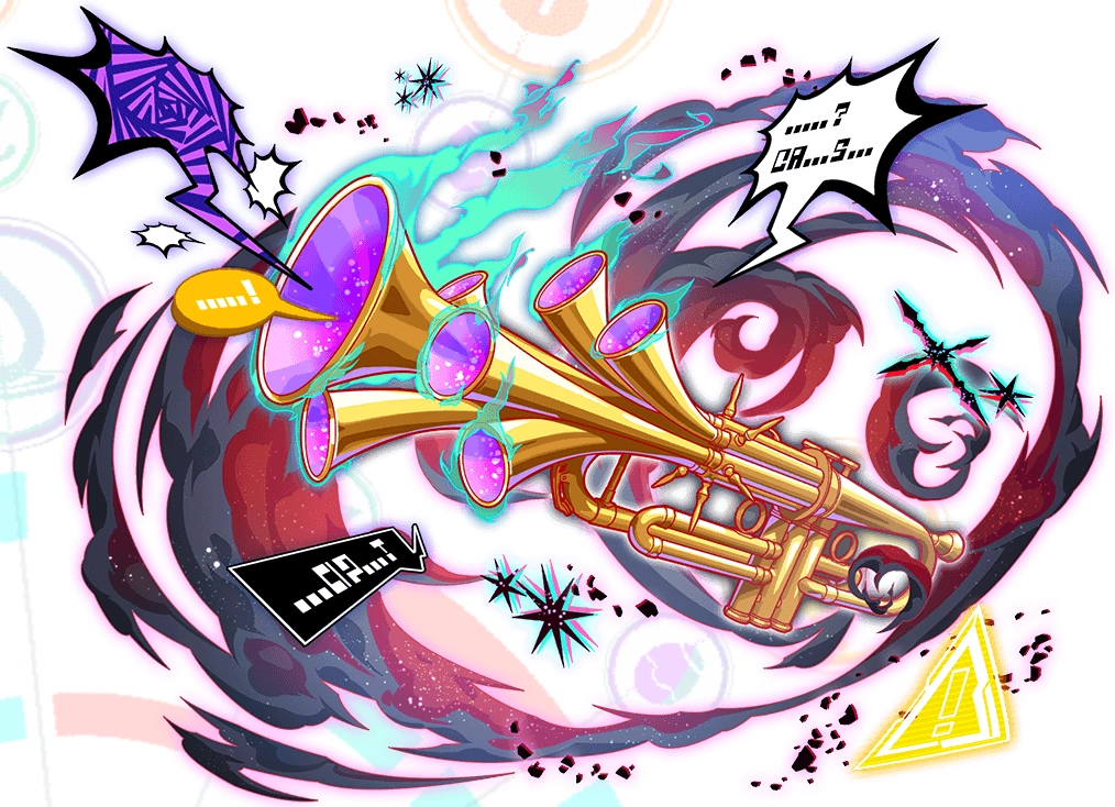 Untruth | Crash Fever Lore Wiki | Fandom