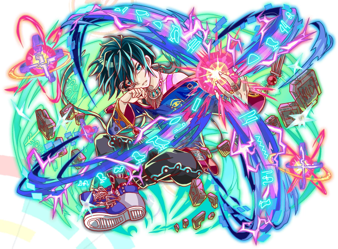 Set | Crash Fever Lore Wiki | Fandom