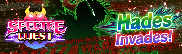 Hades Invades! | Crash Fever Lore Wiki | Fandom