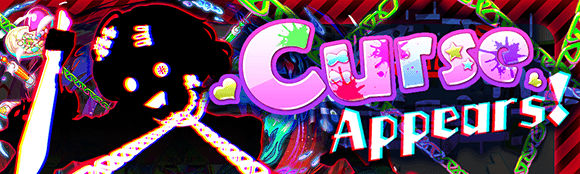 Curse Appears! | Crash Fever Lore Wiki | Fandom