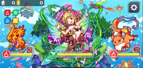 Freyr Invades! | Crash Fever Lore Wiki | Fandom