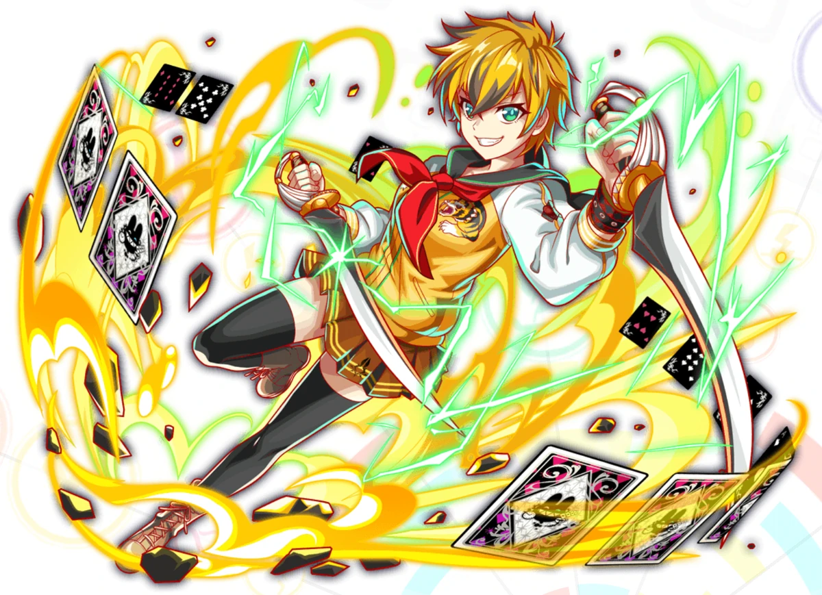 Smilodon | Crash Fever Lore Wiki | Fandom