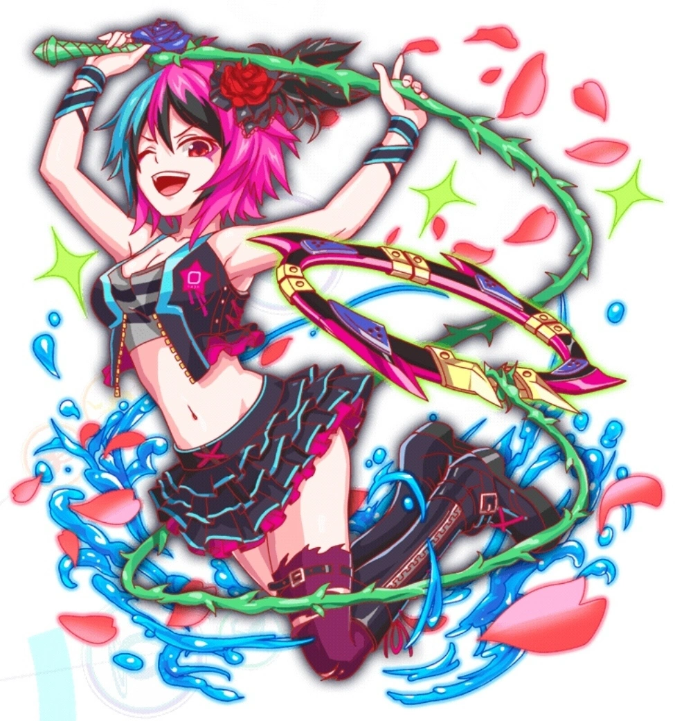 Sparta | Crash Fever Lore Wiki | Fandom