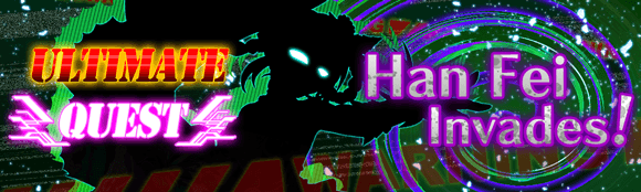 Han Fei Invades! | Crash Fever Lore Wiki | Fandom