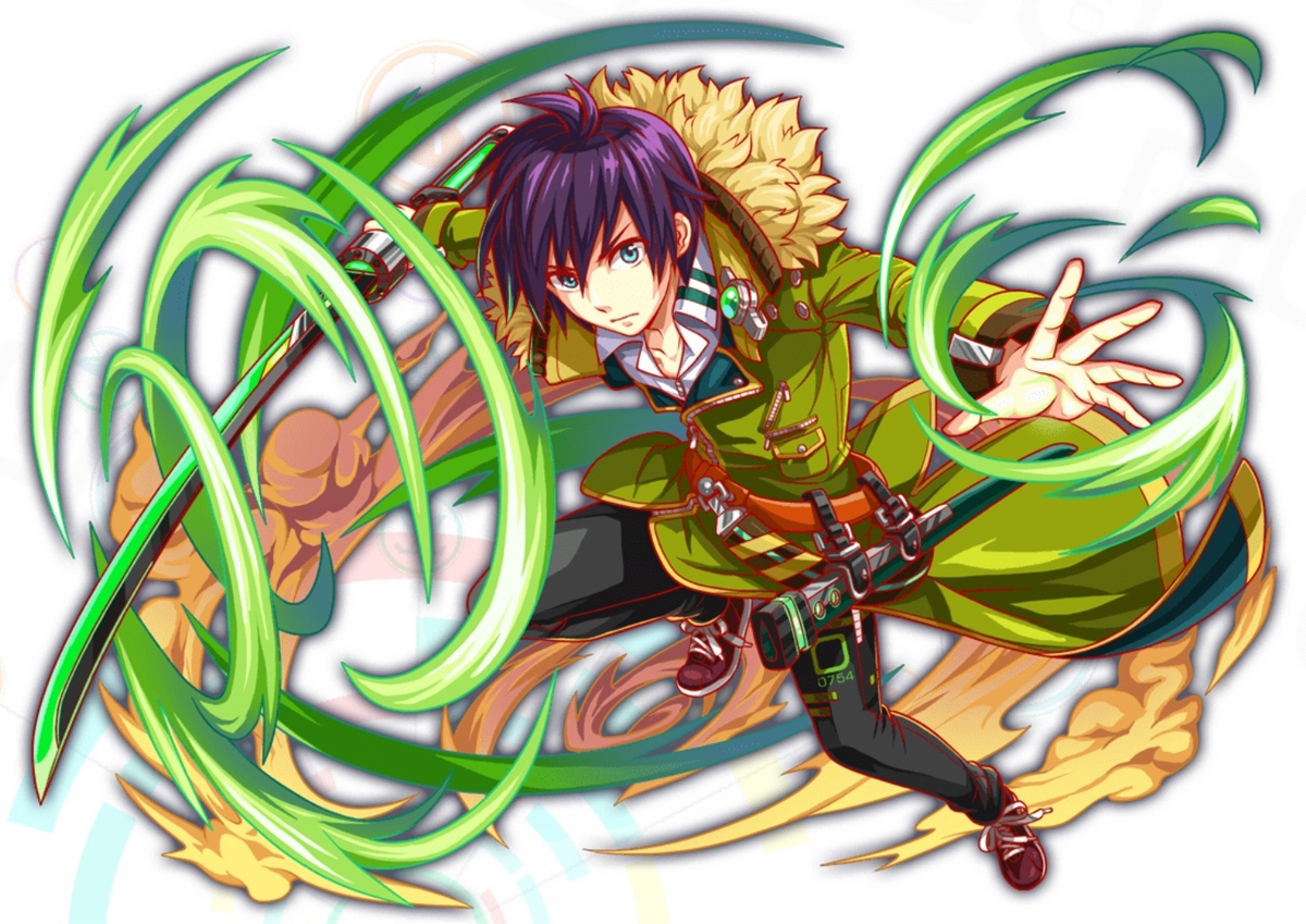 Masamune Crash Fever Lore Wiki Fandom