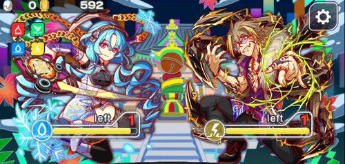 Shoki Invades! | Crash Fever Lore Wiki | Fandom