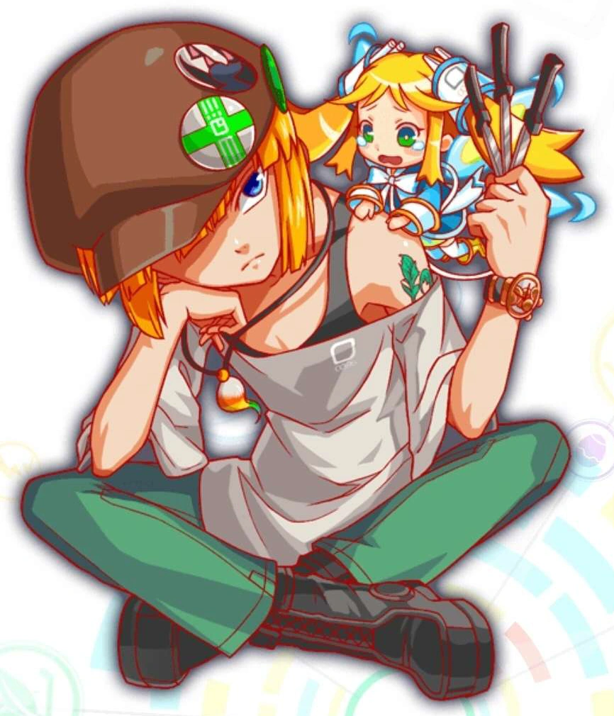 Peter Pan | Crash Fever Lore Wiki | Fandom