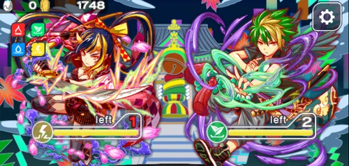 Shoki Invades! | Crash Fever Lore Wiki | Fandom