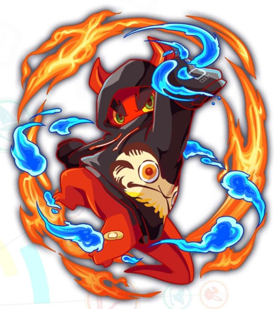 Taichi | Crash Fever Lore Wiki | Fandom