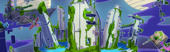 Delphyne Invades! | Crash Fever Lore Wiki | Fandom