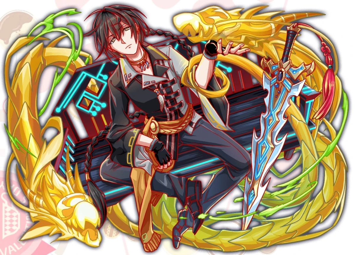 Cao Cao | Crash Fever Lore Wiki | Fandom