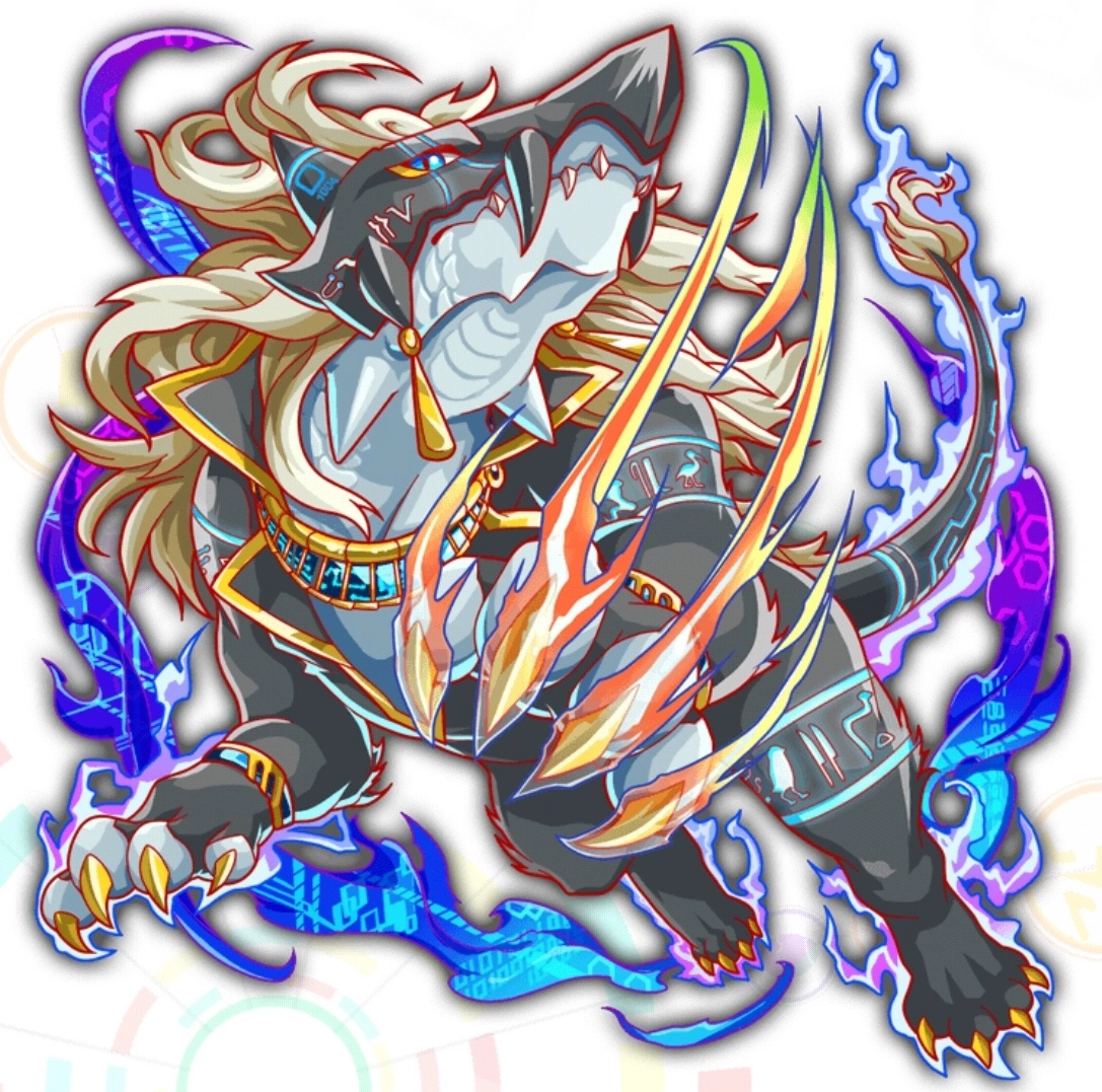 Ahemait | Crash Fever Lore Wiki | Fandom