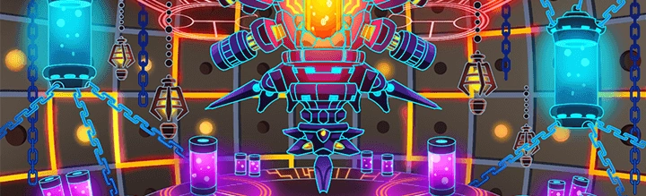 Another Realm (background) | Crash Fever Lore Wiki | Fandom