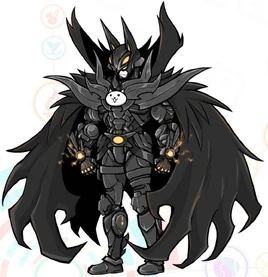 Catman | Crash Fever Lore Wiki | Fandom