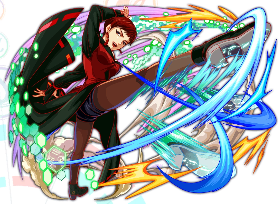 Vice | Crash Fever Lore Wiki | Fandom